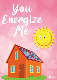 Printable Valentine’s Cards (FREE) – Sustainability Themed | Positive ...