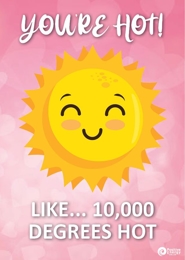 Printable Valentine’s Cards (FREE) – Sustainability Themed | Positive ...