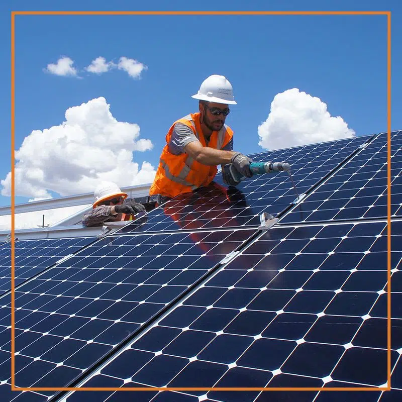 About Us | New Mexico Solar Energy