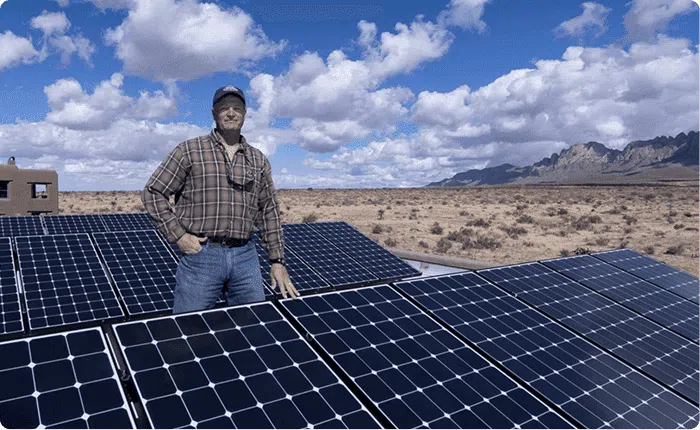 Solar Incentives in Albuquerque & Santa Fe, NM | Positive Energy Solar