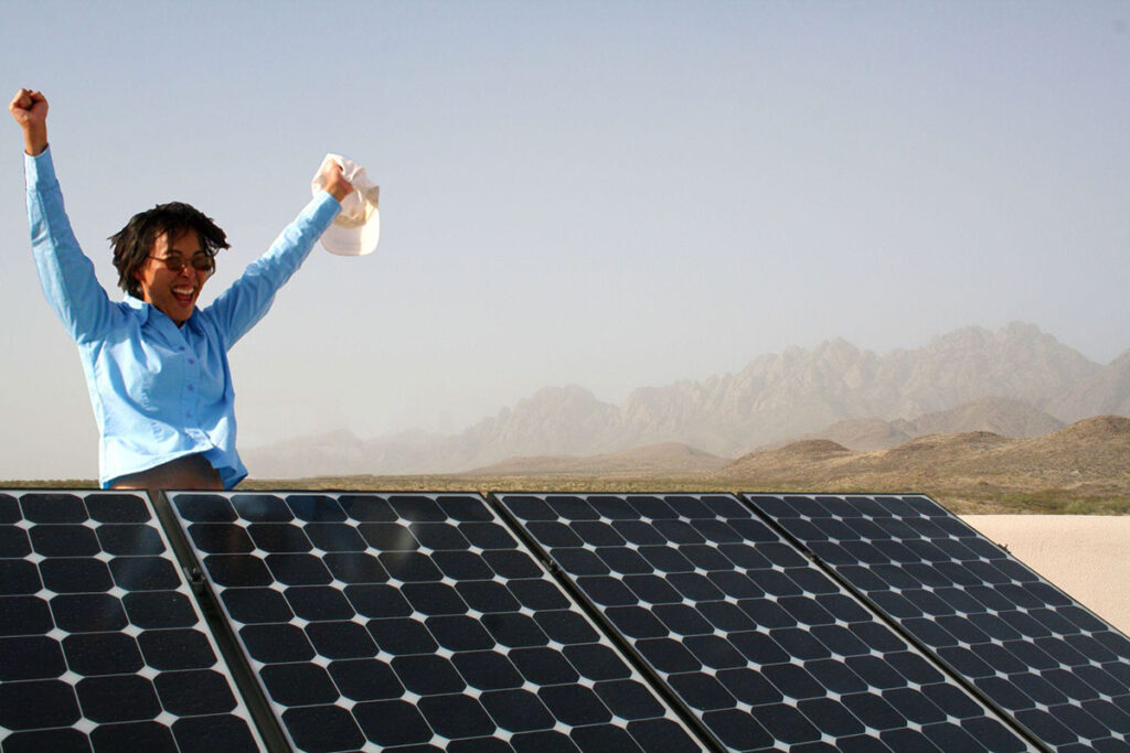 Employer Discount | Positive Energy Solar